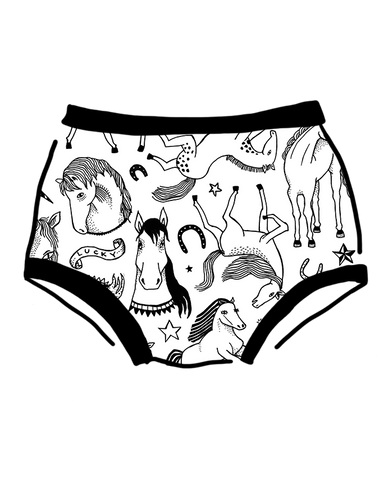 thunderpants lunch box